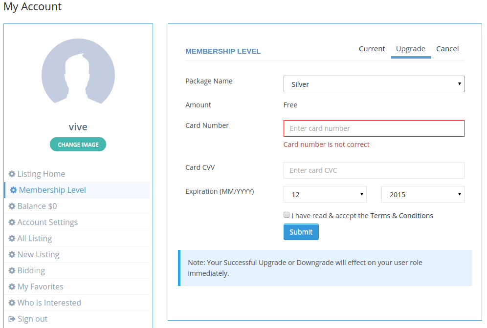 Directory Pro by e-plugins | CodeCanyon